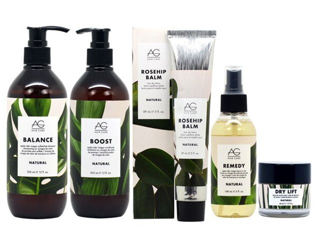 Haircare Products – Images Salon & Spa